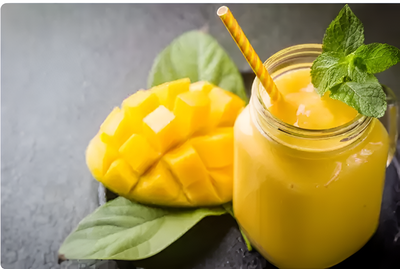 Mango Infused Sea Moss: Unleash the Tropical Powerhouse for Optimal We ...