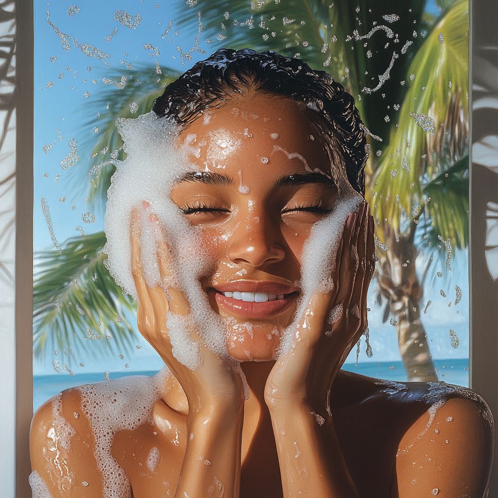 Skin Care – Astro Brand